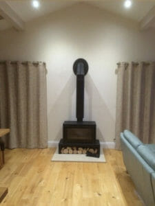 Stanegate Stoves Gallery | Wood, Multi-Fuel and Gas Stoves | Grills