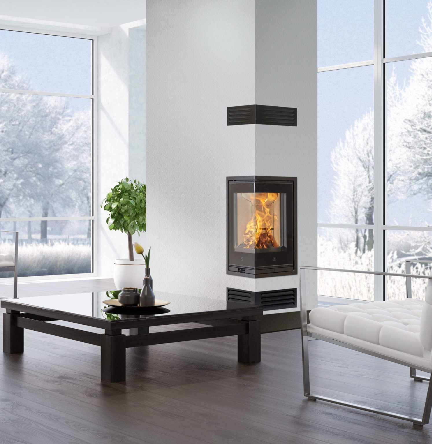 Scan Stoves - Stanegate Stoves