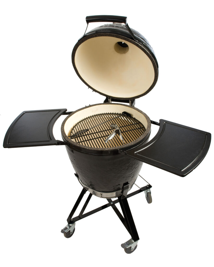 Primo Ceramic Grills - Stanegate Stoves