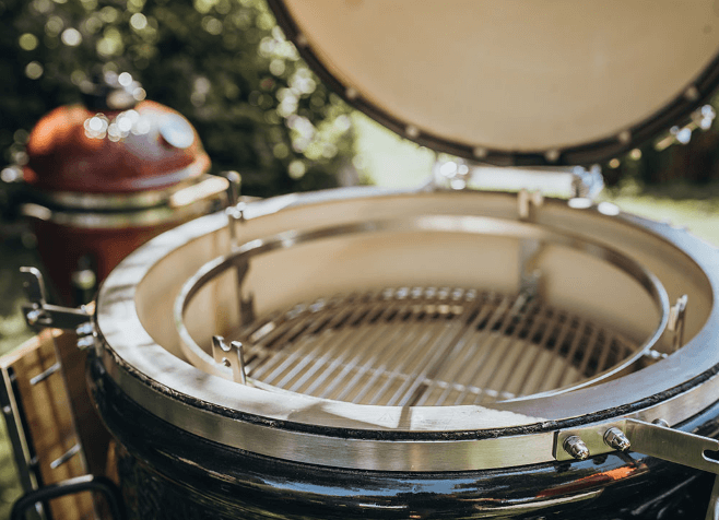 Monolith BBQ Pro Series 2 | BBQ At The Highest Level | Stanegate Stoves